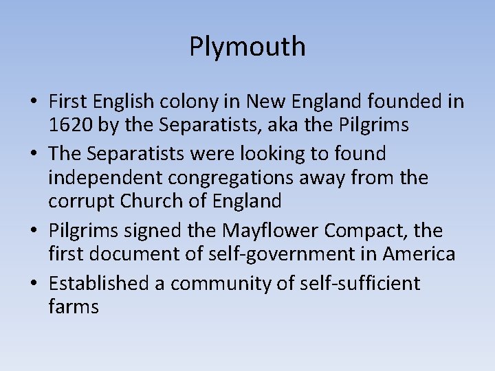 Planting Colonies in North America 1588 1701 Spain