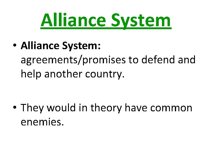 Unit 11 World War I Its Aftermath 1914