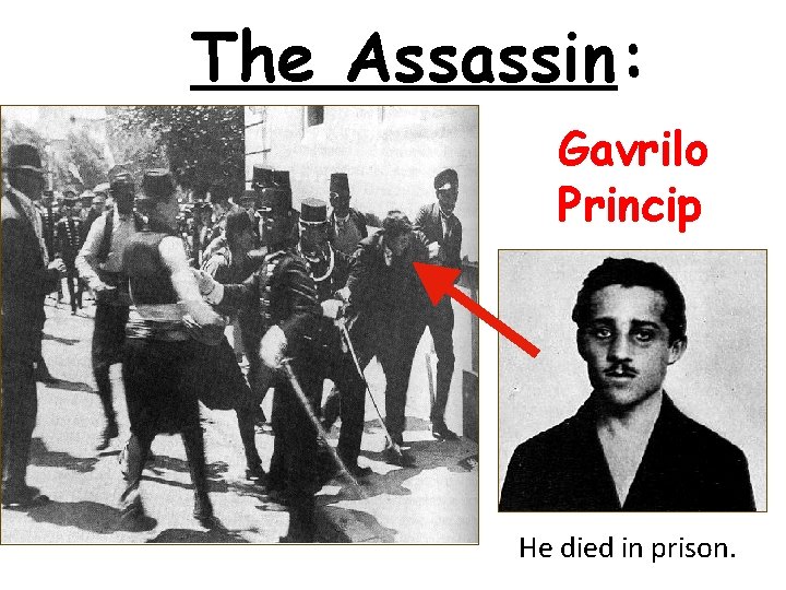 Unit 11 World War I Its Aftermath 1914