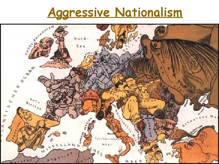 Unit 11 World War I Its Aftermath 1914