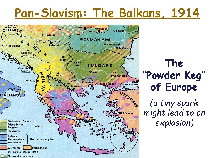 Unit 11 World War I Its Aftermath 1914