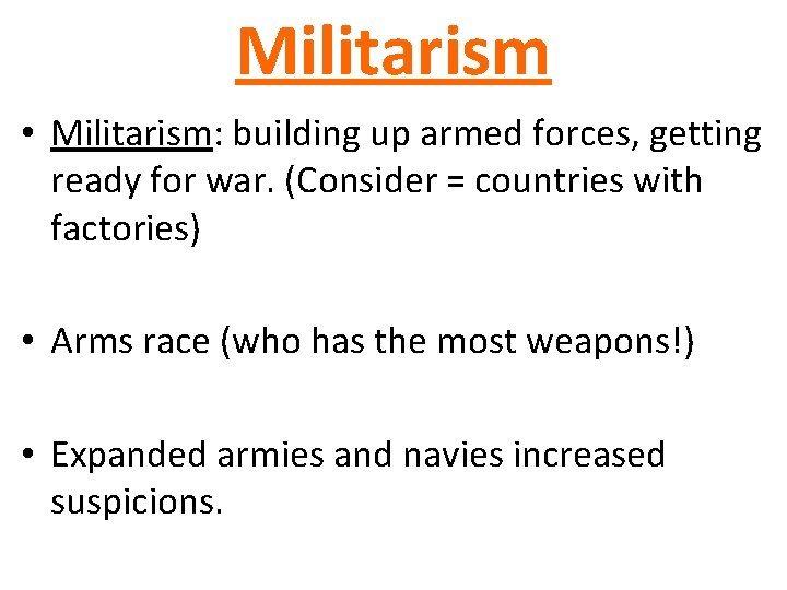 Unit 11 World War I Its Aftermath 1914