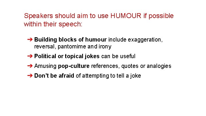 Guide on Style in Schools Debating There is