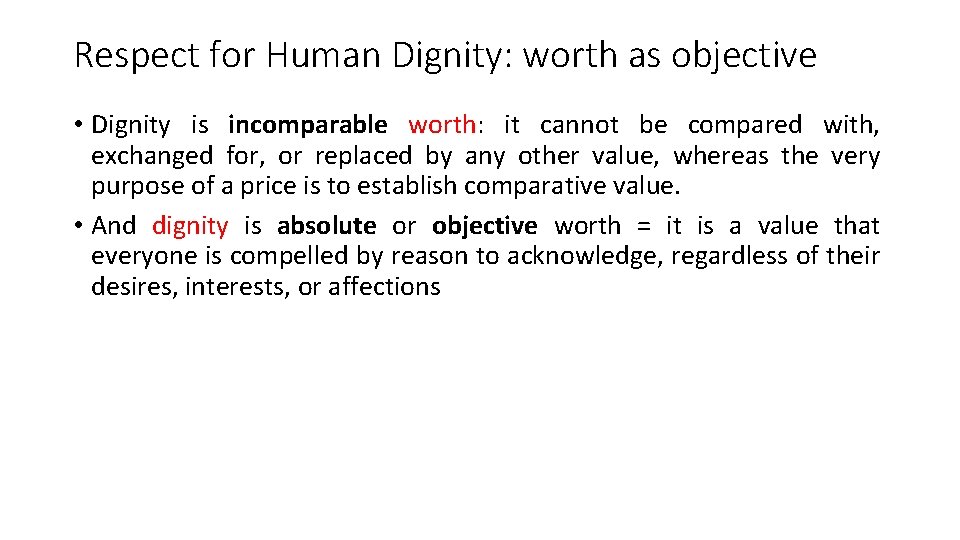 DIGNITY II Professor KALDIS Byron Moral Culture Research