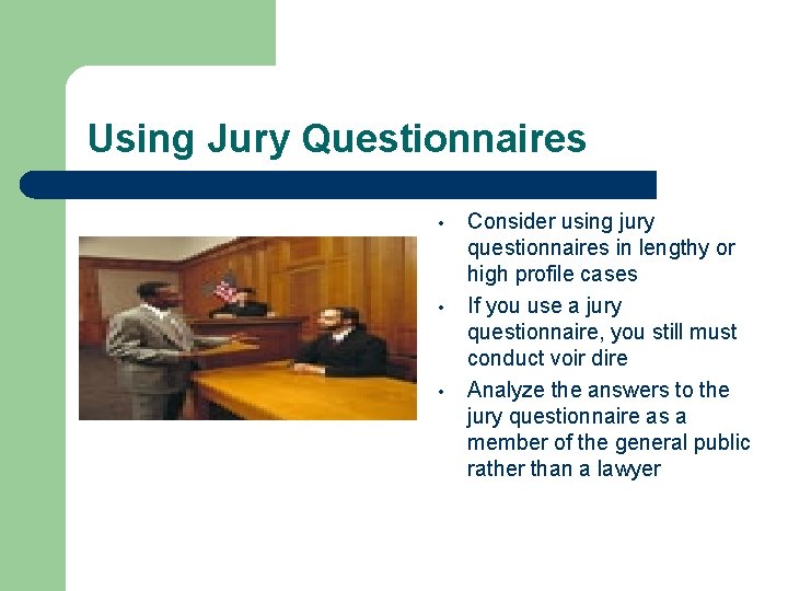 CIVIL TRIAL FROM START TO FINISH A PRACTICAL