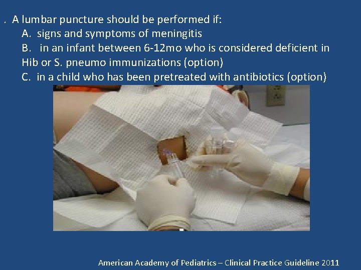 Pediatric Neurology Dr Kristen Johnson Dr Adam Oster