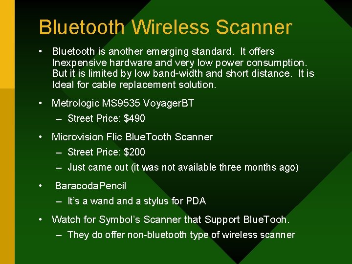 Elliotts Warehouse Management System WMS By NETcellent Systems