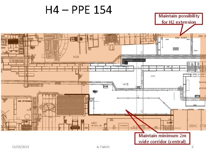 The Next Generation of a Gamma Irradiation Facility