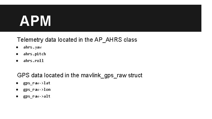 Subsystem Design Review P 14231 UAV Aerial Imaging