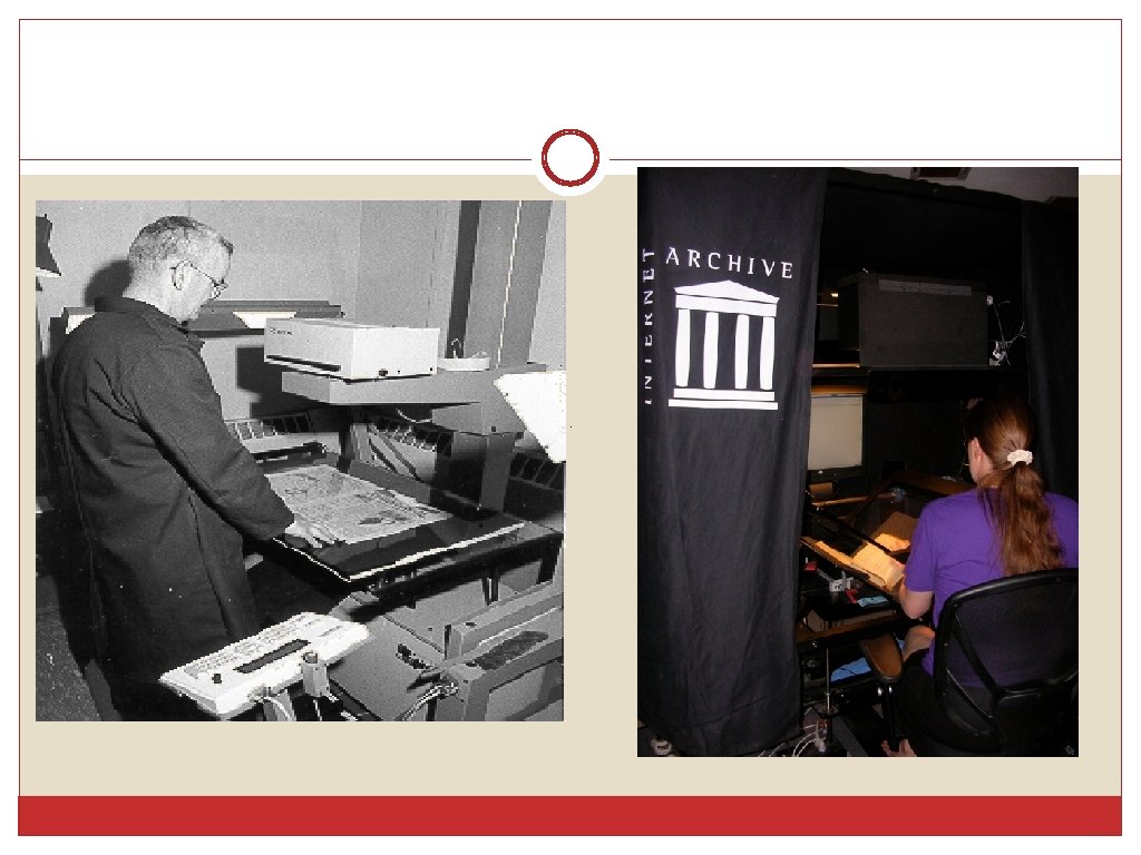 SPECIAL COLLECTIONS AND THE LAW PETER B HIRTLE