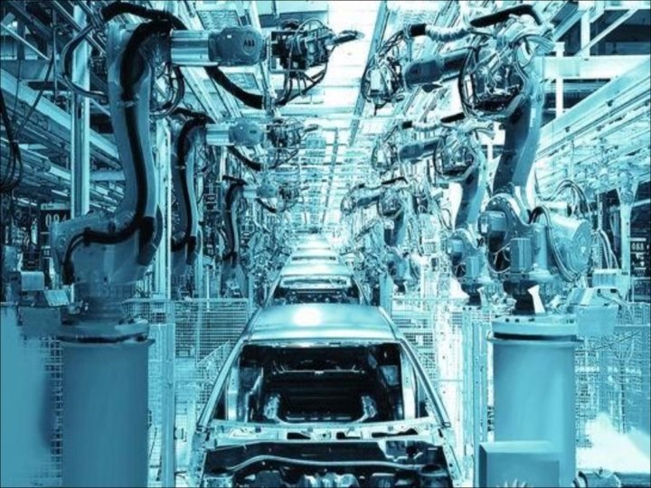 Ford Motor Company Brief Introduction Brand NameFord Industry