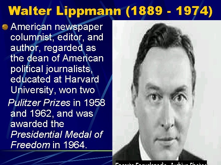 Unit Nine TEXT Where Is the News Leading