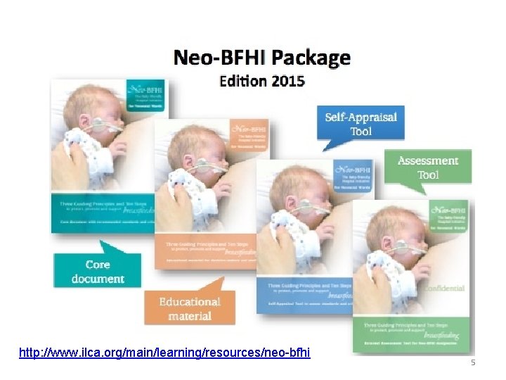 Compliance with the Babyfriendly Hospital Initiative for Neonatal
