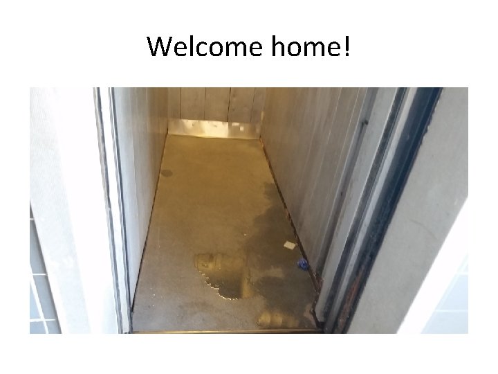 The Housing Ombudsman Service Emma Foxall Director of