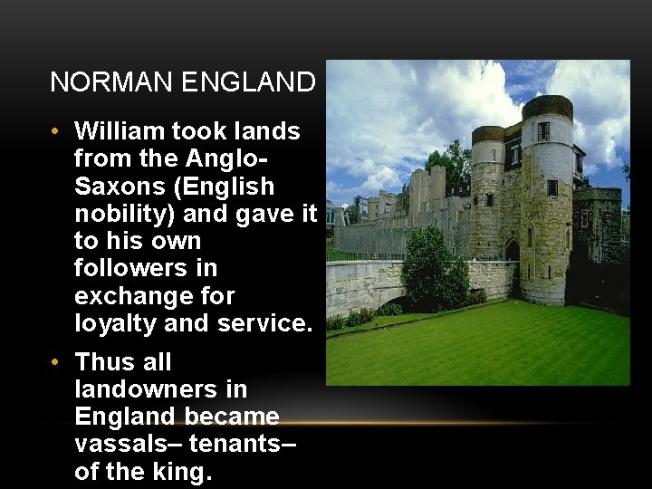 Background Medieval Period 1100 1500 The Rise of