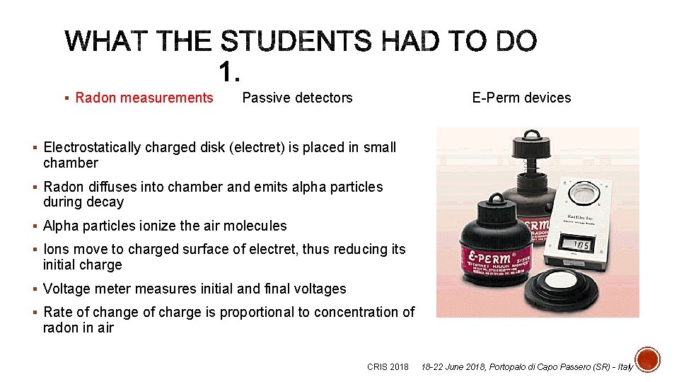 Mariagabriella Pugliese Giuseppe La Verde and Vincenzo Roca
