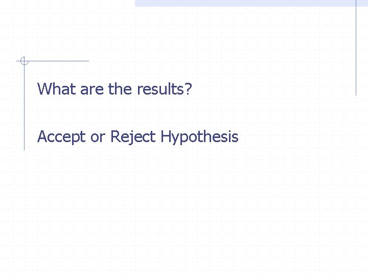 THE SCIENCE OF BIOLOGY Chapter 1 Understanding the