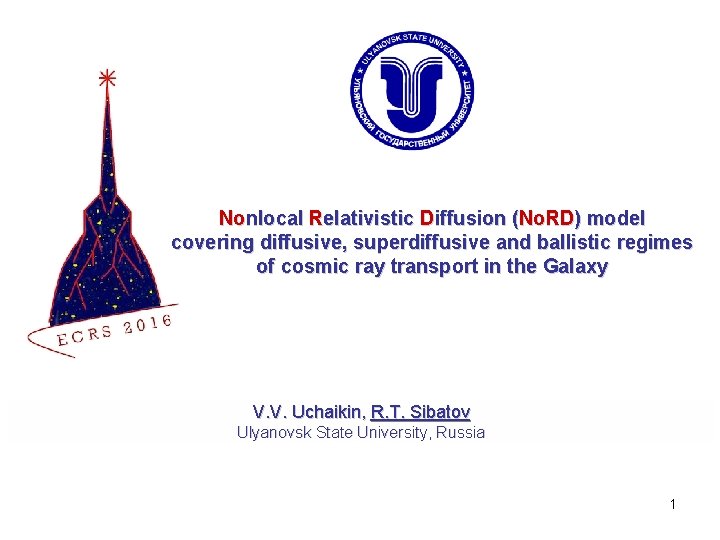 Nonlocal Relativistic Diffusion No RD model covering diffusive