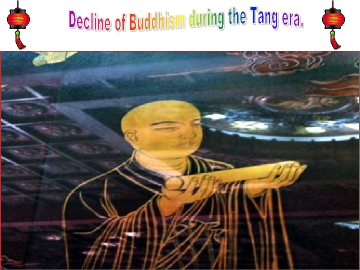 Main Idea The Sui and Tang dynasties reunited