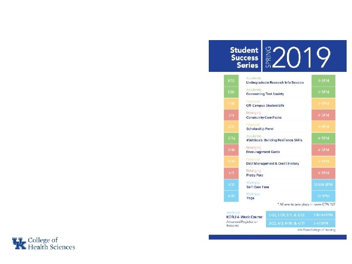 Advising with Empathy Building Perspective to Help Students