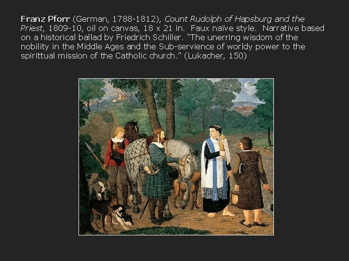 Landscape Art and Romantic Nationalism in Germany and