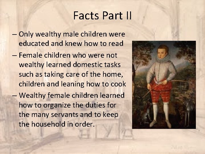 William Shakespeare Life and Times Birth William Shakespeare