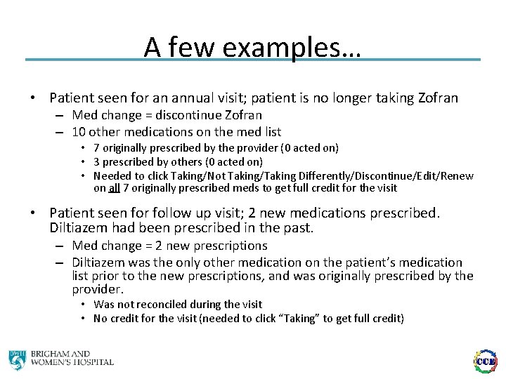 Ambulatory Medication Reconciliation Caroline Keogh MS RN Patient
