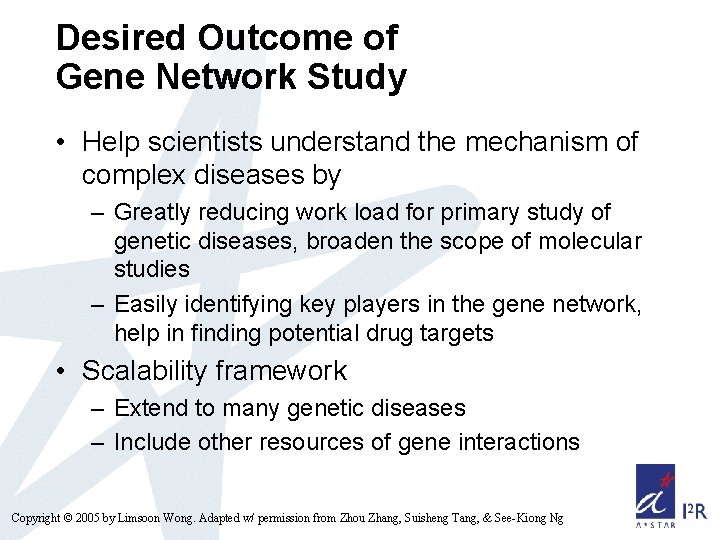 Building Gene Networks by Information Extraction Cleansing Integration