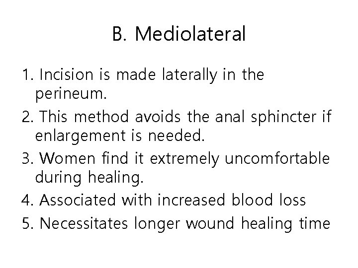 Surgical Delivery Cesarean section Source https www slideshare