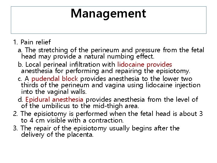 Surgical Delivery Cesarean section Source https www slideshare