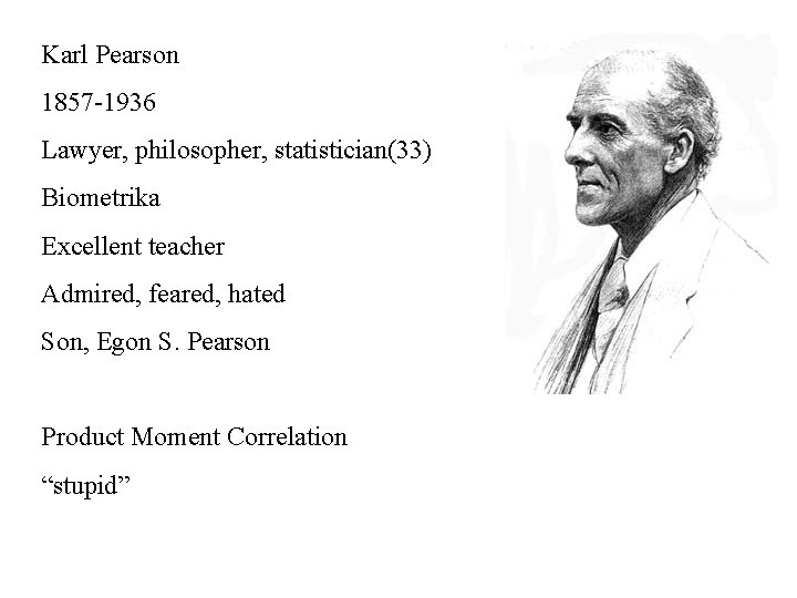 Animal Breeding Biography A Series of Events in