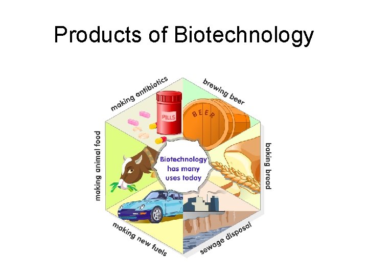 Living Factories Biotechnology SG Biology Learning Outcomes 1