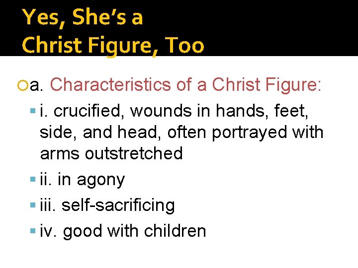 Dr Thomas Foster How to Read Literature Like