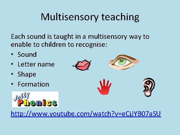 Phonics and Reading Workshop Farnborough Primary School Session