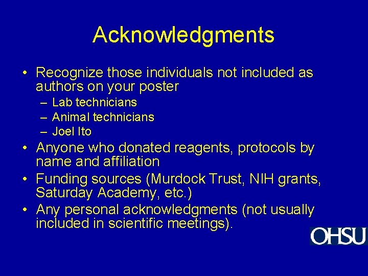 How to Design an Effective Poster Design Content