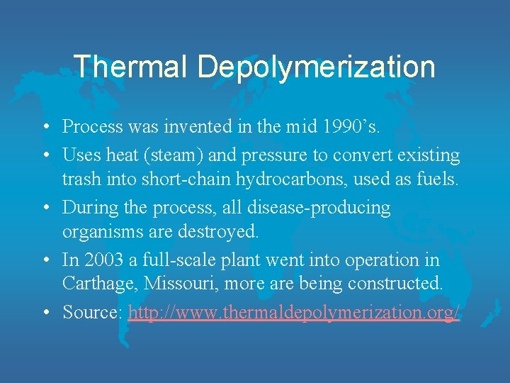 UNIT FIVE ENERGY Sources of Energy Fossil Fuels