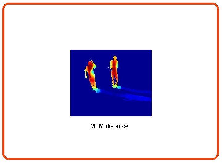 Fast Pattern Matching in Non Linear ToneMapped Images