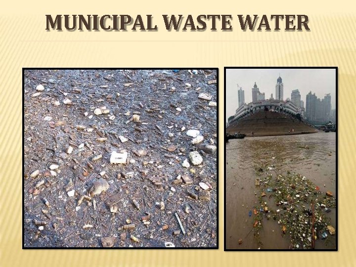 ENVIRONMENTAL POLLUTION Environmental Pollution can be defined as