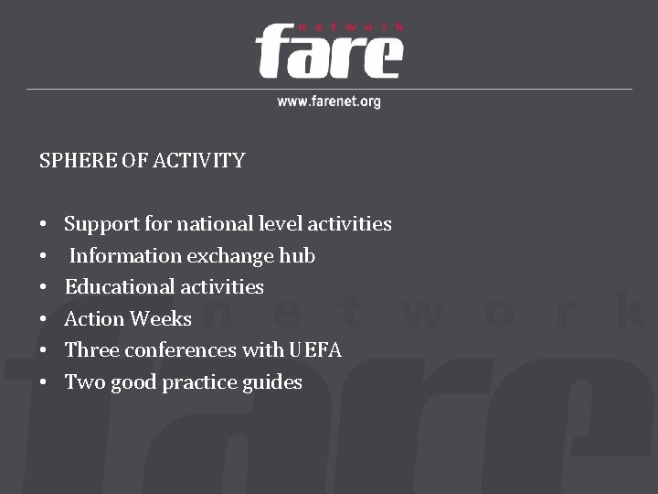 PIARA POWAR Executive Director FARE Network FAULTLINES OF