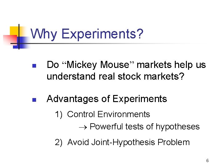 Price Bubbles sans Dividend Anchors Evidence from Laboratory