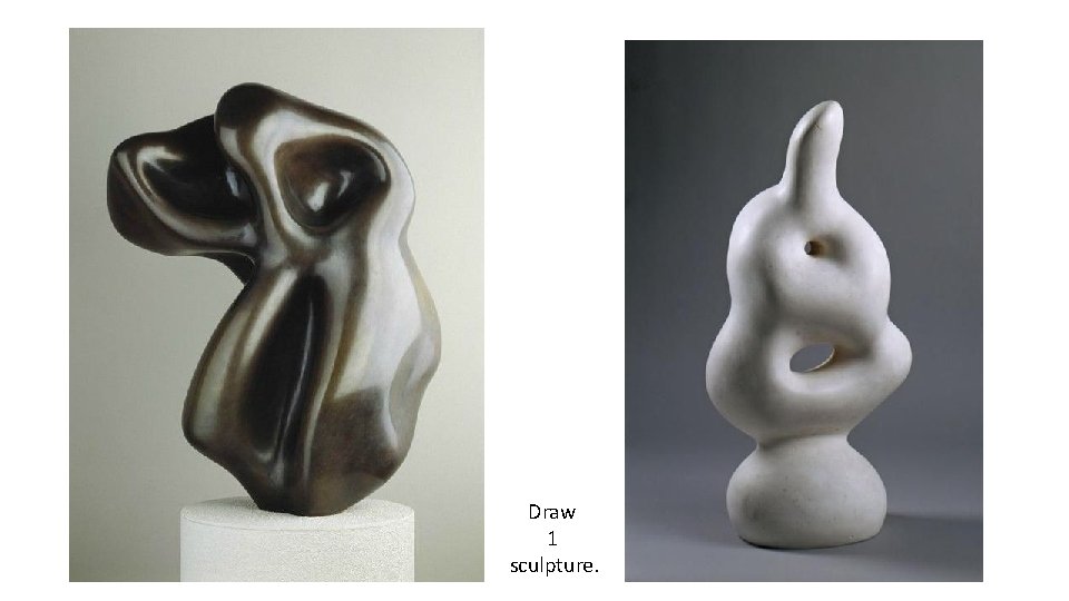Jean Arp Hans Arp FrenchGermanAmerican Sculptor Painter and