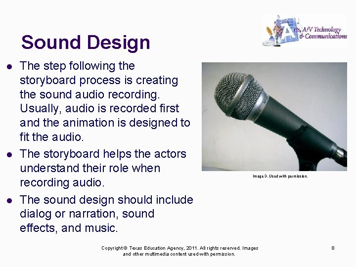 Animation Storyboarding an Animated Short Image 1 Used