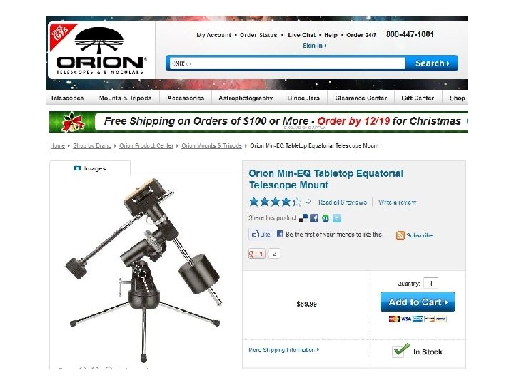 Scottys Maxi Mount Solid as a rock All