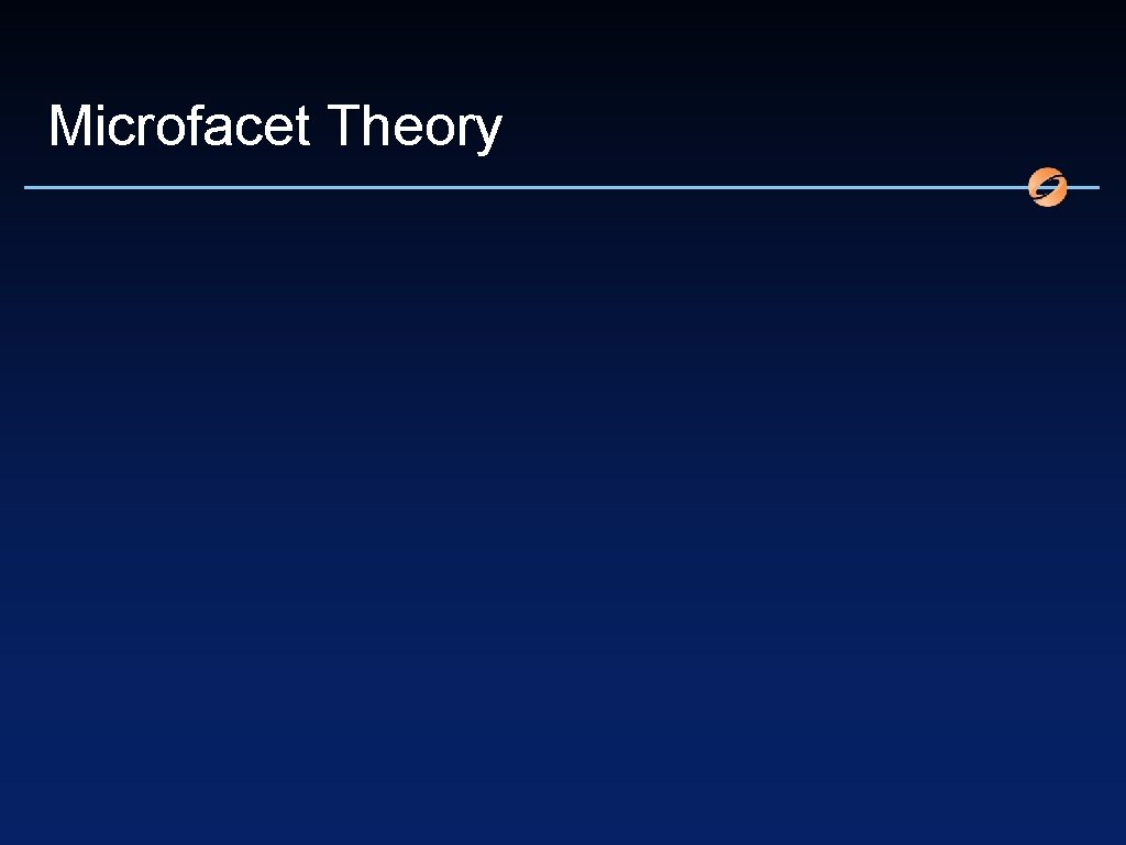 Fabricating Microgeometry for Custom Surface Reflectance SIGGRAPH 2009