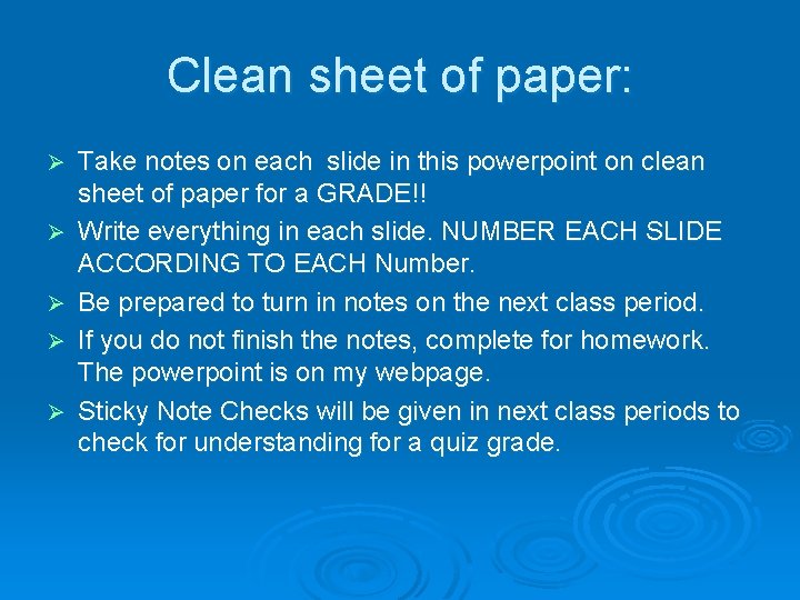 Verbs By Vanessa Tipton Clean sheet of paper