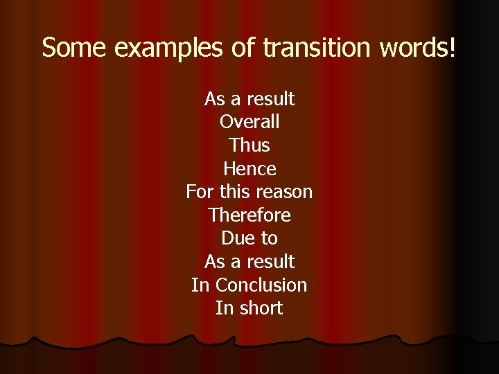 Do Now What is a quote Conclusion Objective