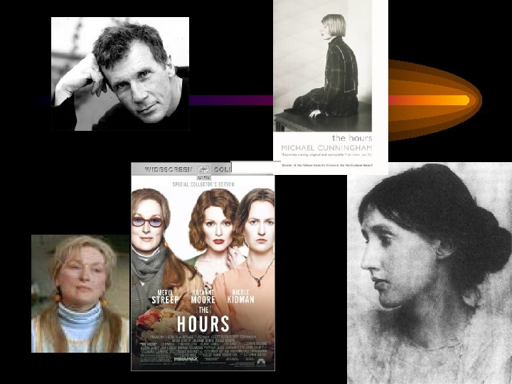 Virginia Woolf 1882 1941 Virginia Woolf was born