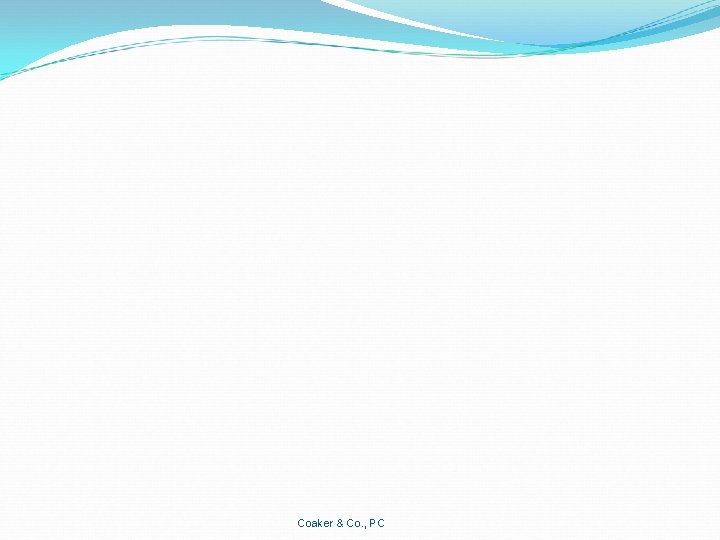 Effective Meetings Jim Coaker coakerjasme org Coaker Co