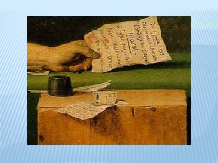 18 th Century Art in Europe and the
