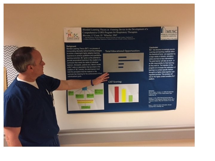 Abstract Poster Presentation Guidelines South Carolina Society for